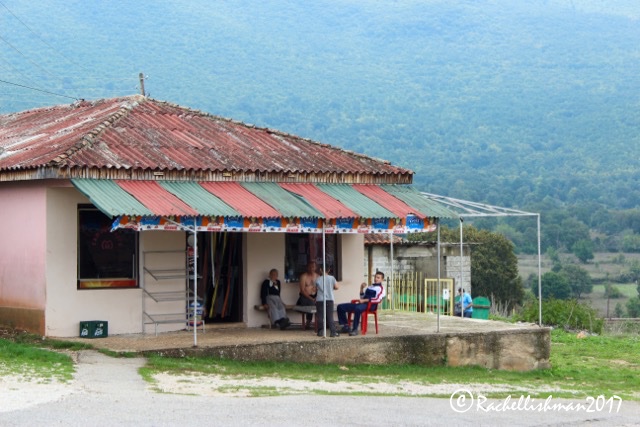 Trpejca, Macedonia In Photos – The Curious Traveller