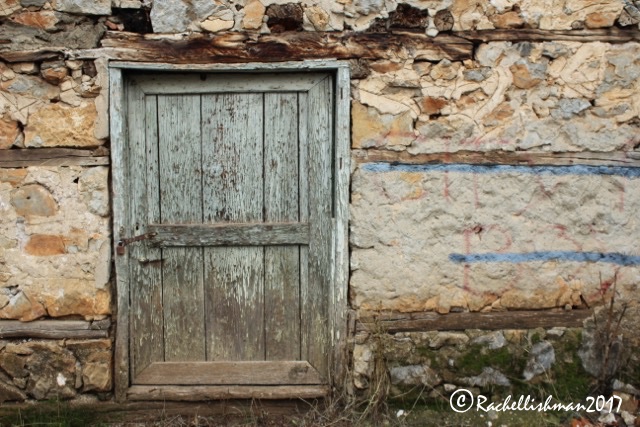 Trpejca, Macedonia In Photos – The Curious Traveller